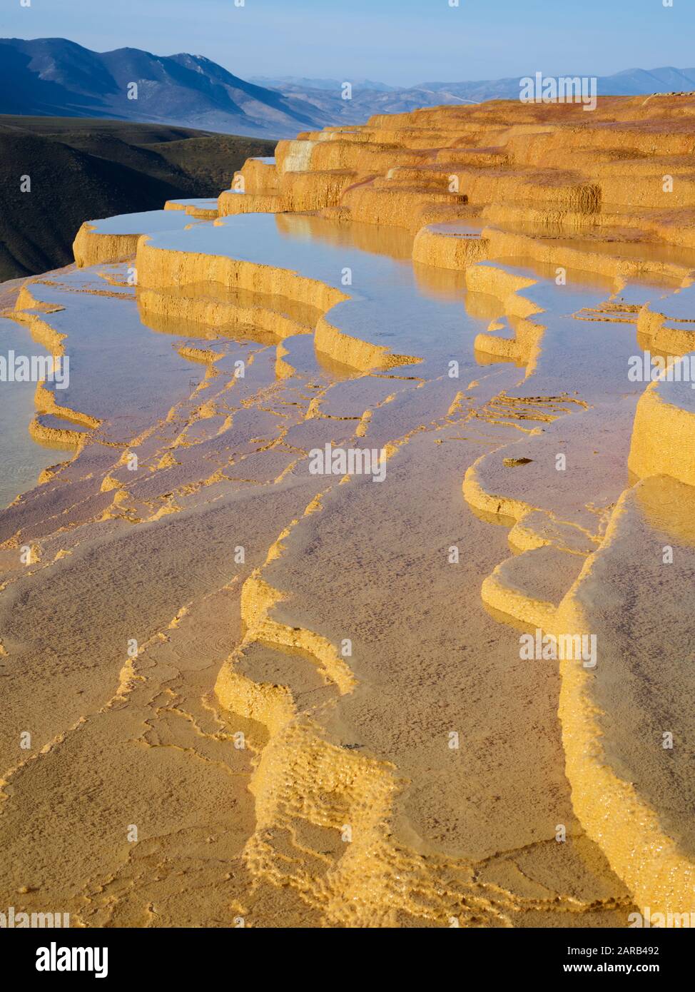 Badab e surat hi-res stock photography and images - Alamy