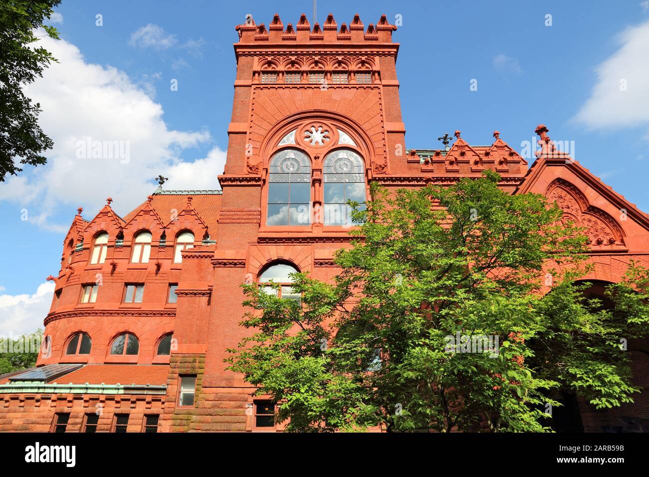 Philadelphia USA - Pennsylvania State University (Penn State). Fisher ...