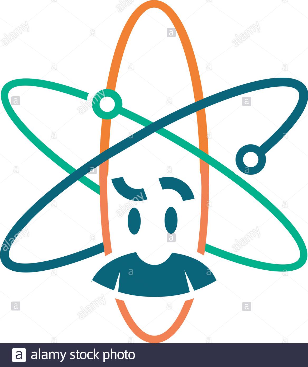 Einstein Formula Stock Vector Images - Alamy