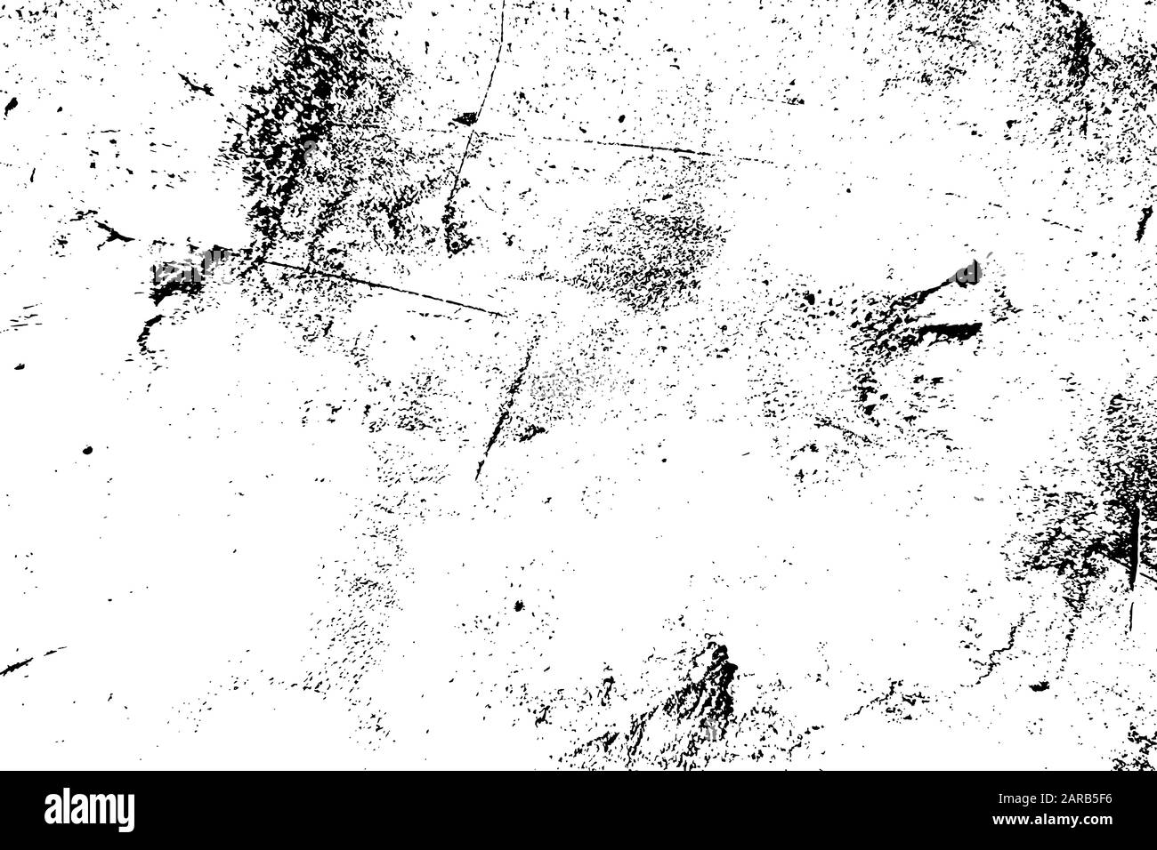 Overlay aged grainy messy template. Distress urban used texture. Grunge ...