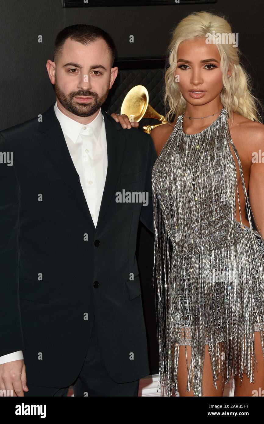 January 26, 2020, Los Angeles, CA, USA: LOS ANGELES - JAN 26: Louis ...