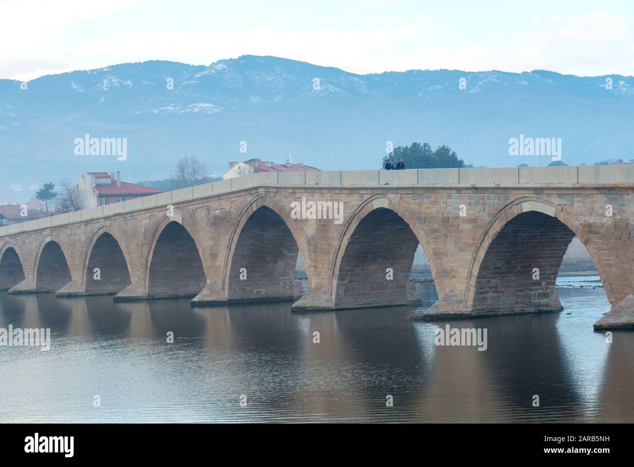 Corum bridges hi-res stock photography and images - Alamy
