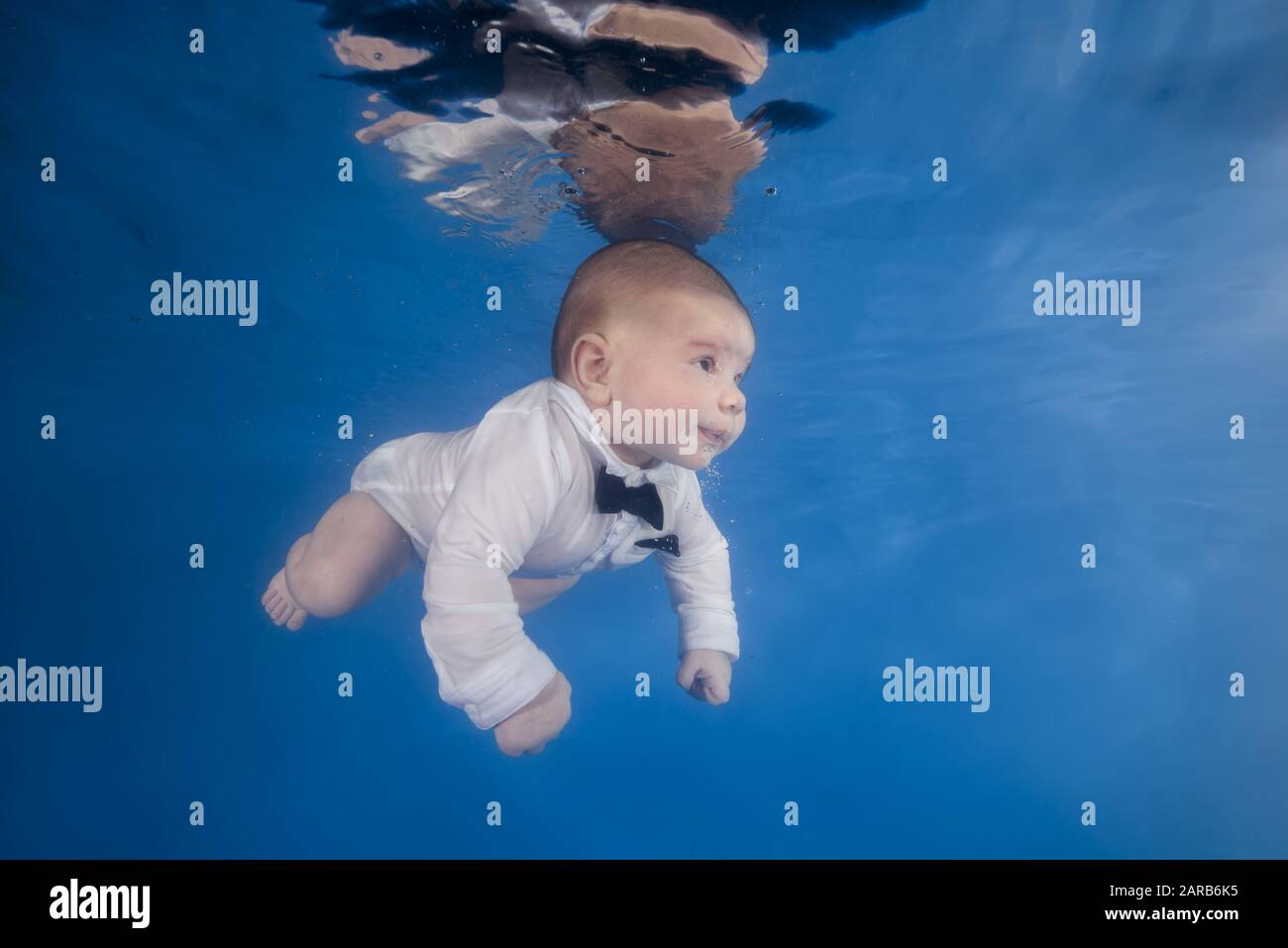 White little boy hi-res stock photography and images - Alamy