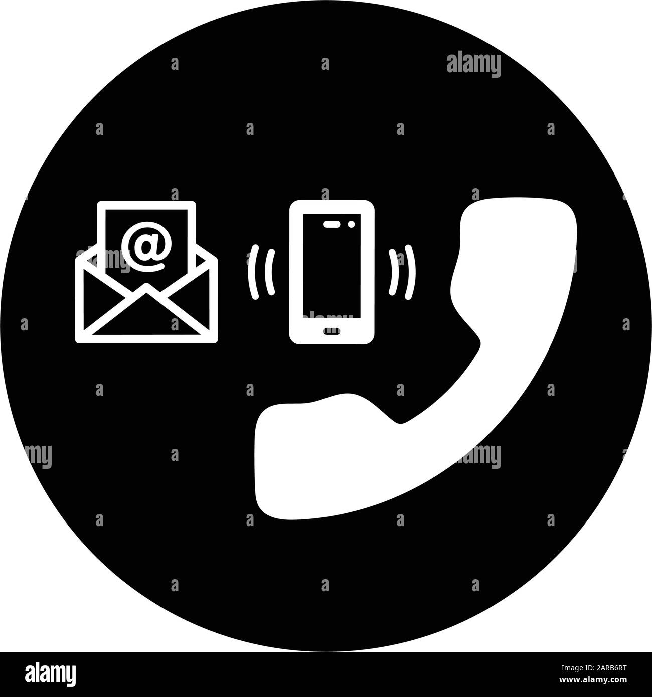 Beautiful design and fully editable Call support, contact us, email ...