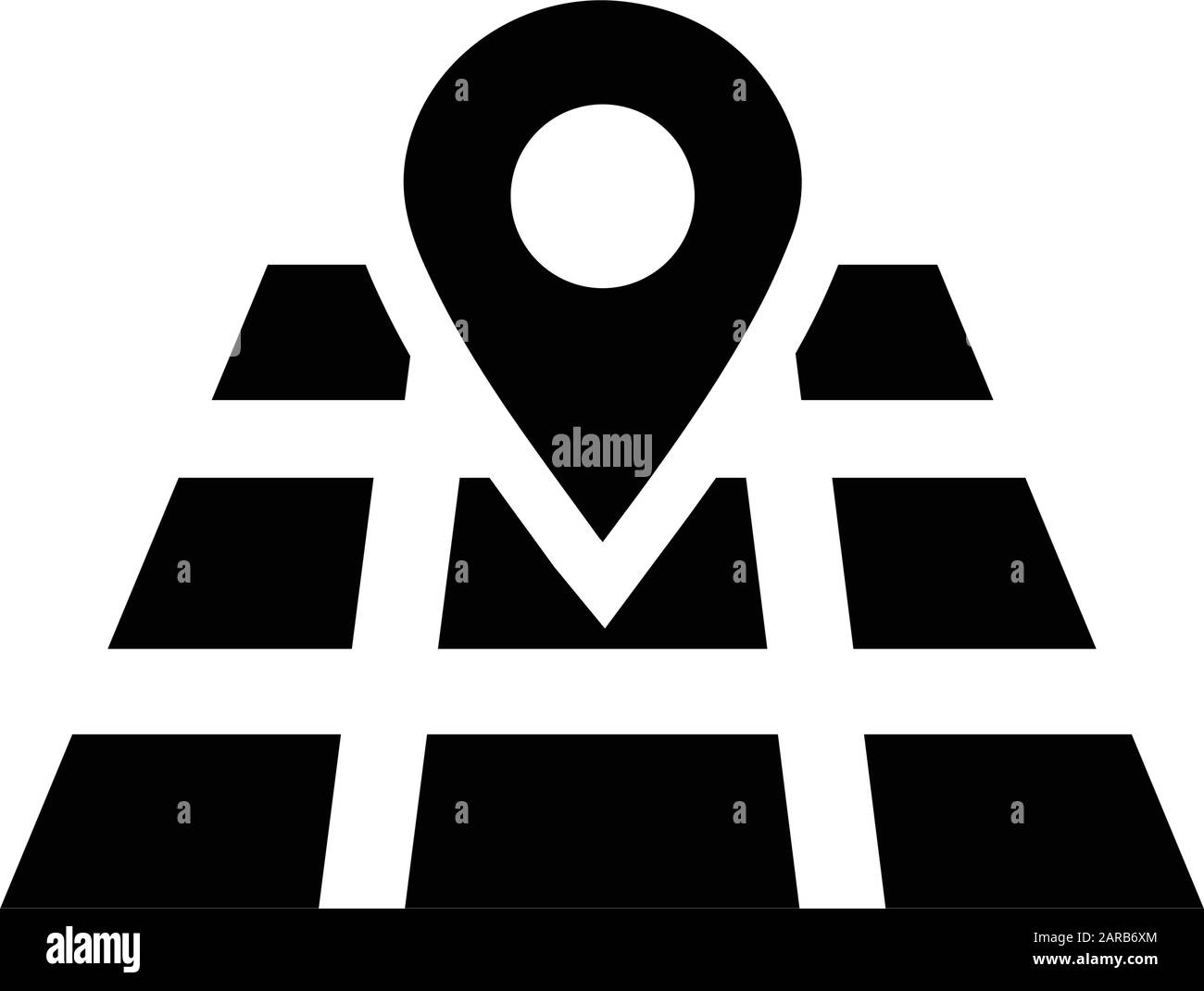 Creative element design from stock market icons collection. Pixel ...