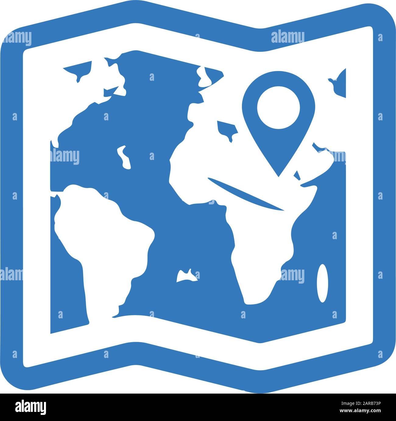 Creative element design from stock market icons collection. Pixel ...