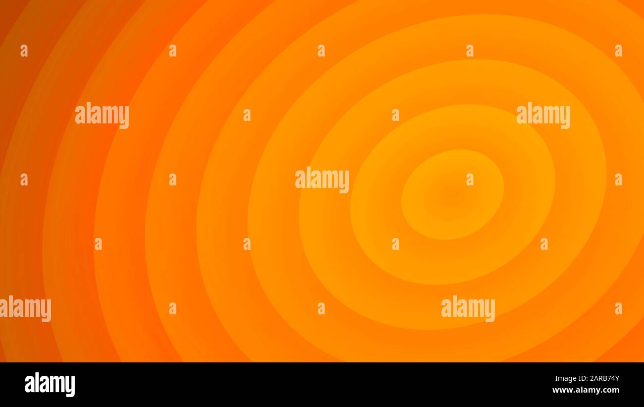 Abstract orange background. Design pattern for new layout, backdrop or ...