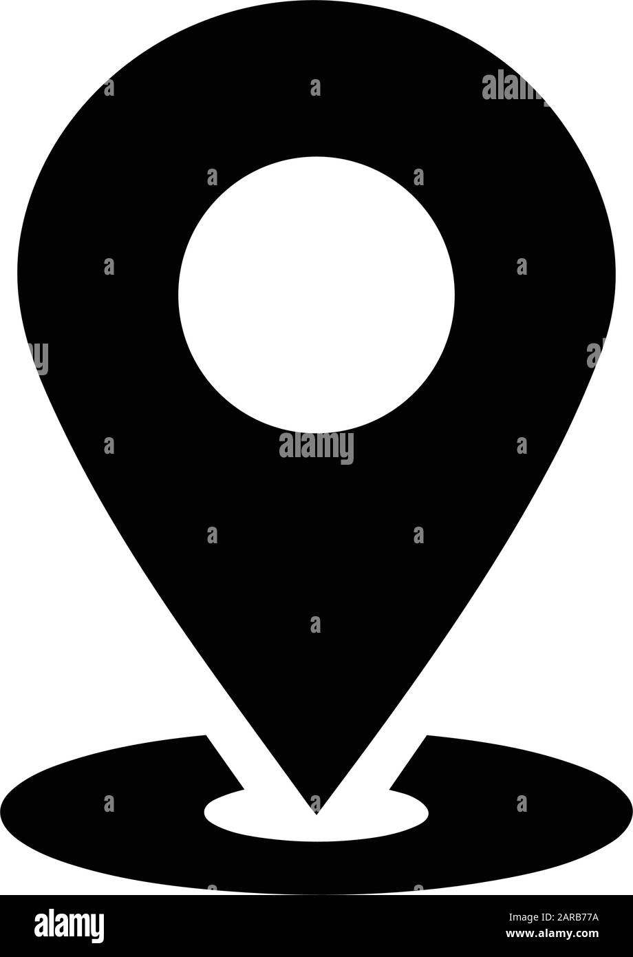 Creative element design from stock market icons collection. Pixel ...