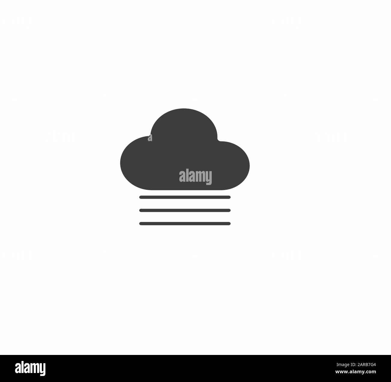 Sky clouds close up Cut Out Stock Images & Pictures - Alamy