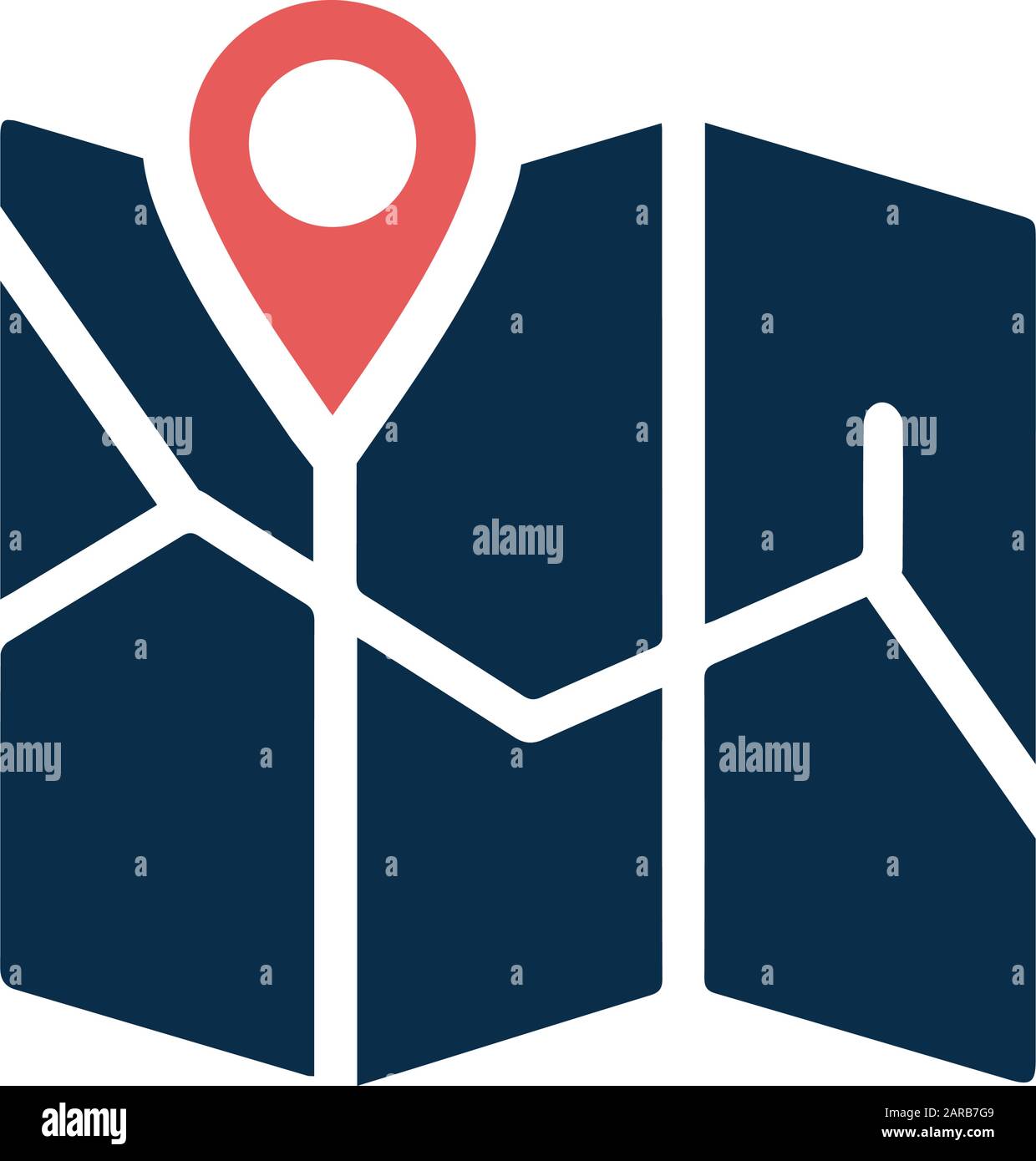 Creative element design from stock market icons collection. Pixel ...