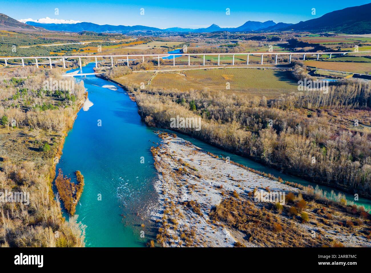 Banks of streams and rivers hi-res stock photography and images - Alamy