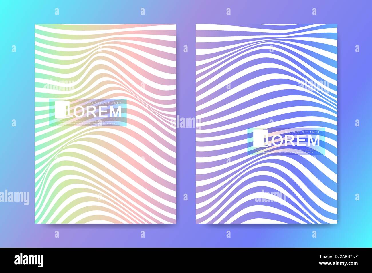 Modern template design for a cover, posters, report, brochure, flyer ...