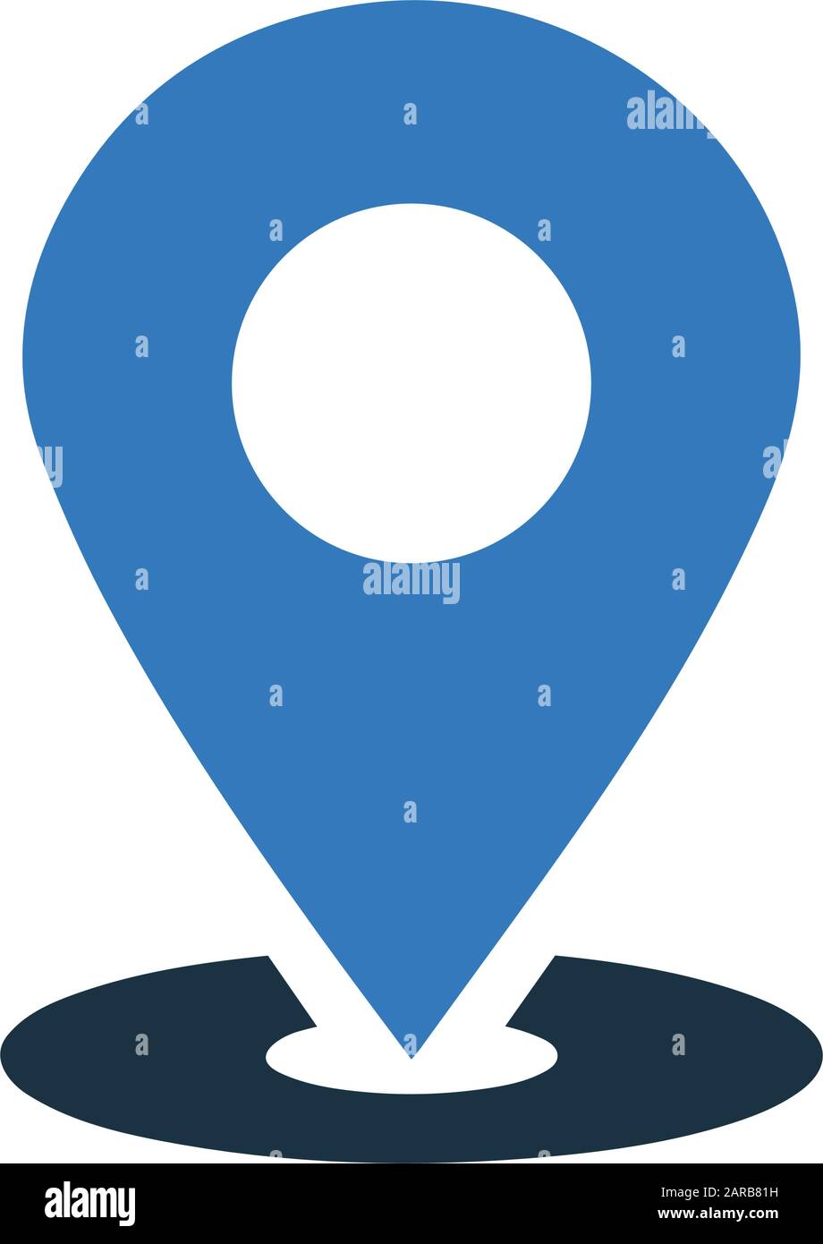 Creative element design from stock market icons collection. Pixel ...