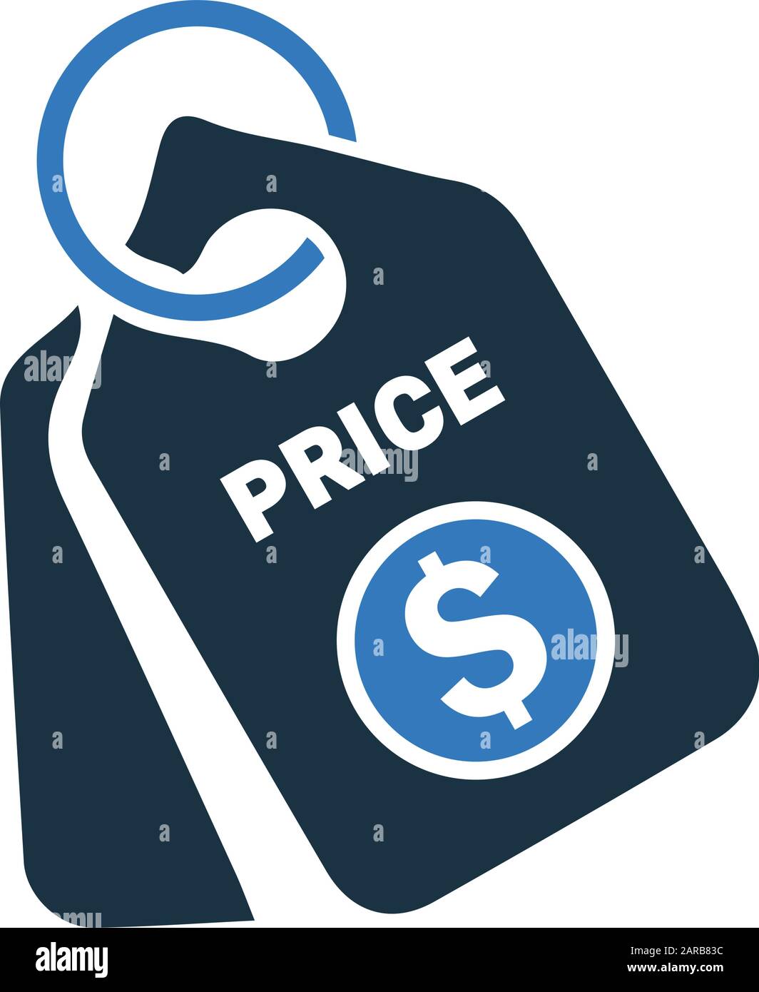 Creative element design from stock market icons collection. Pixel ...