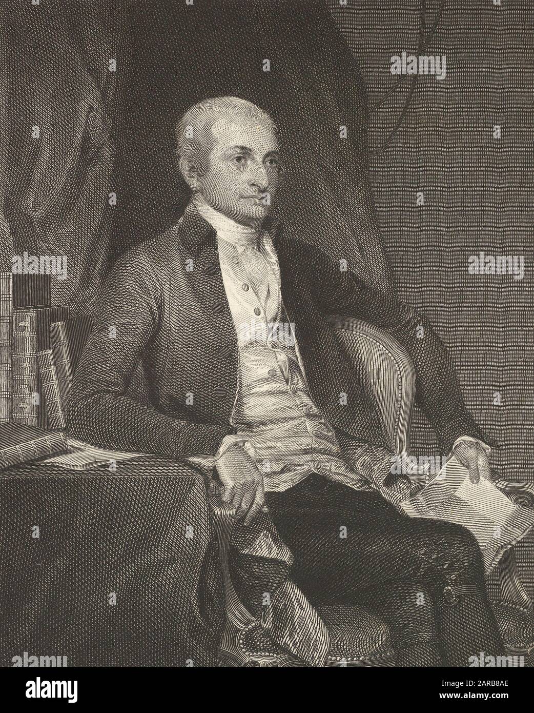 1834s hi-res stock photography and images - Alamy