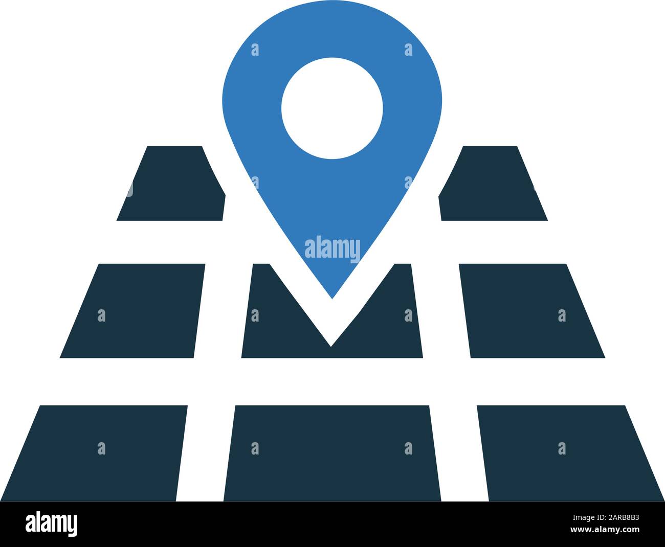 Creative element design from stock market icons collection. Pixel ...