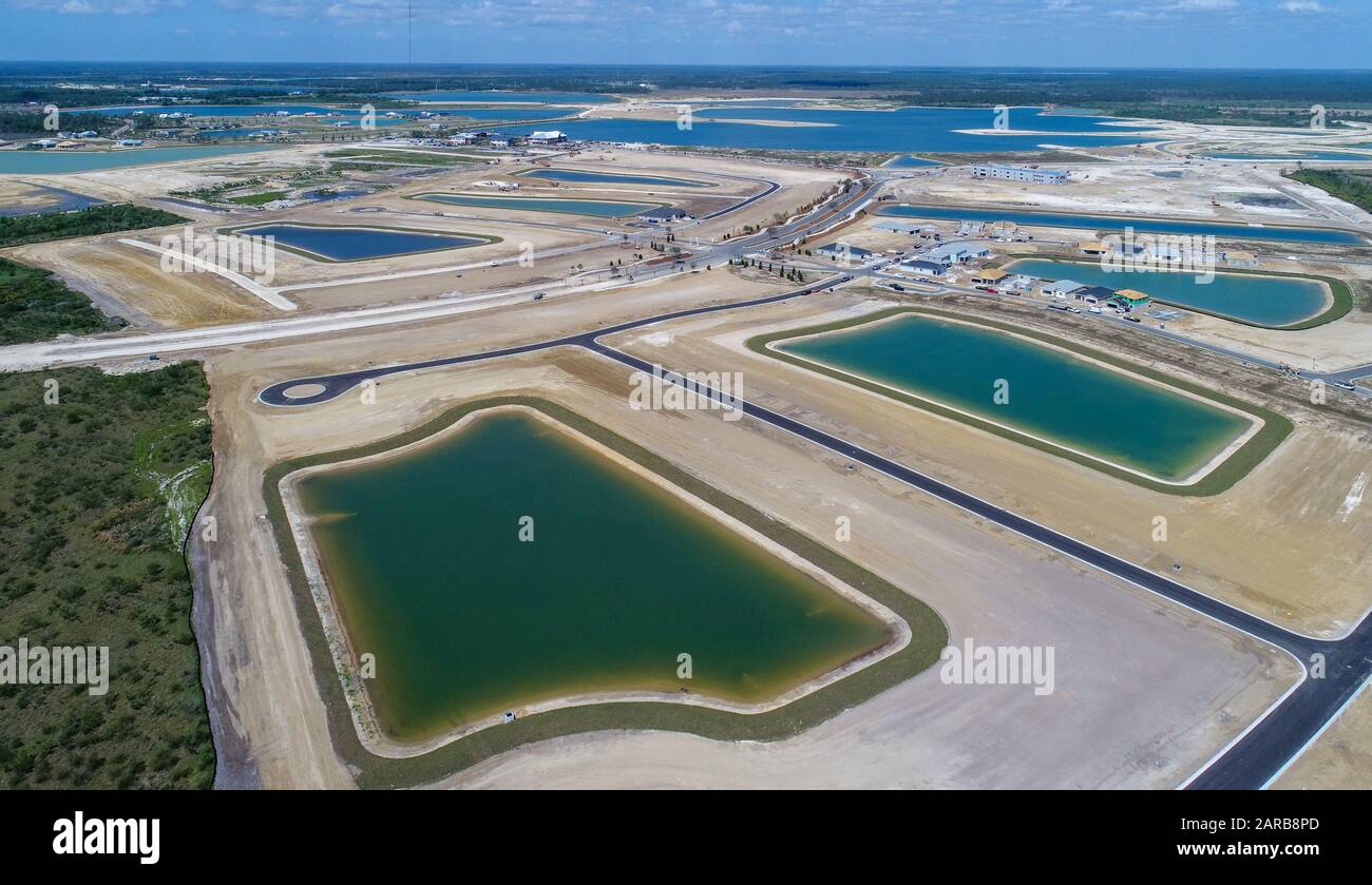 Babcock ranch hi-res stock photography and images - Alamy