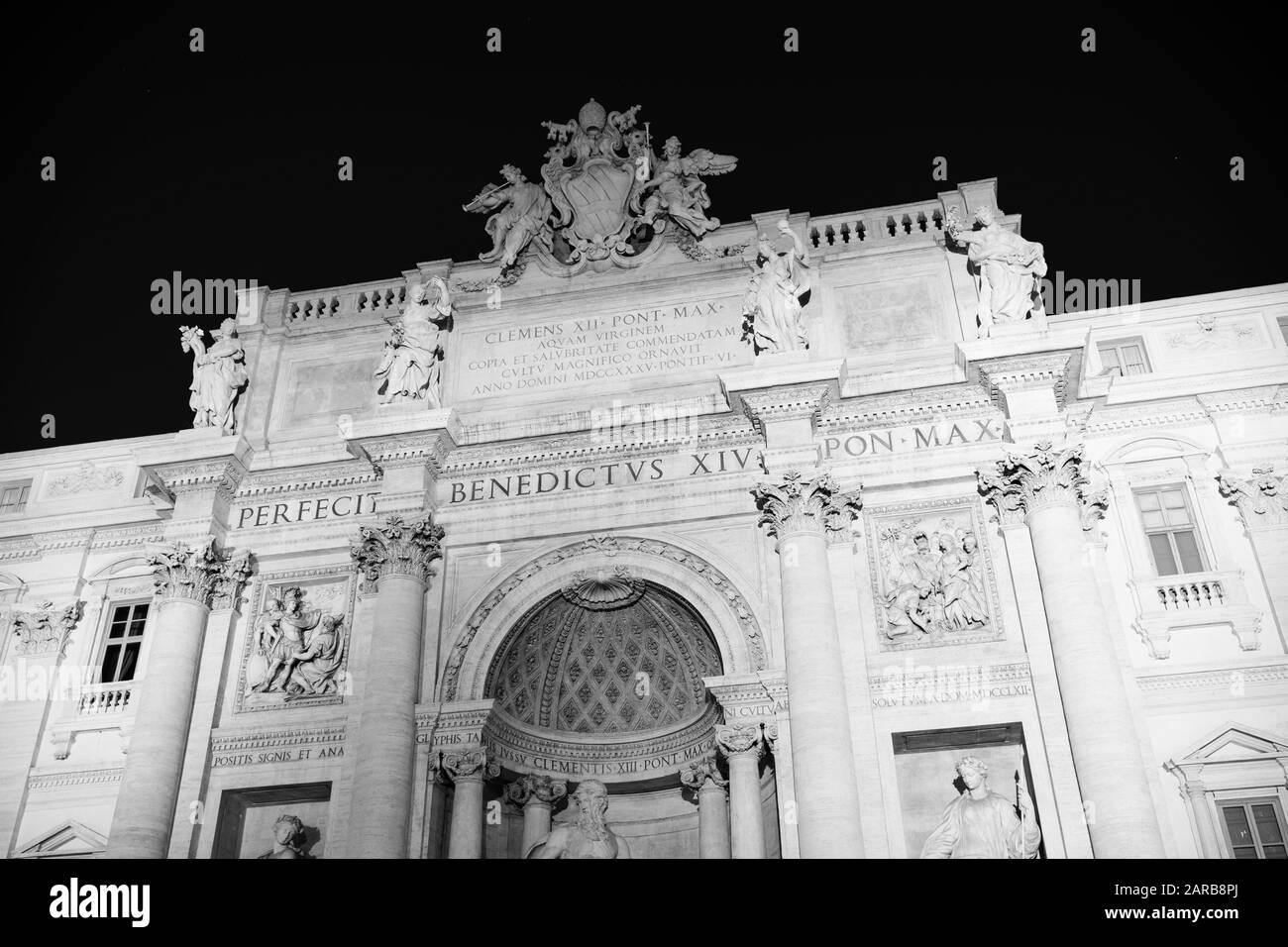 2019 roma Black and White Stock Photos & Images - Alamy