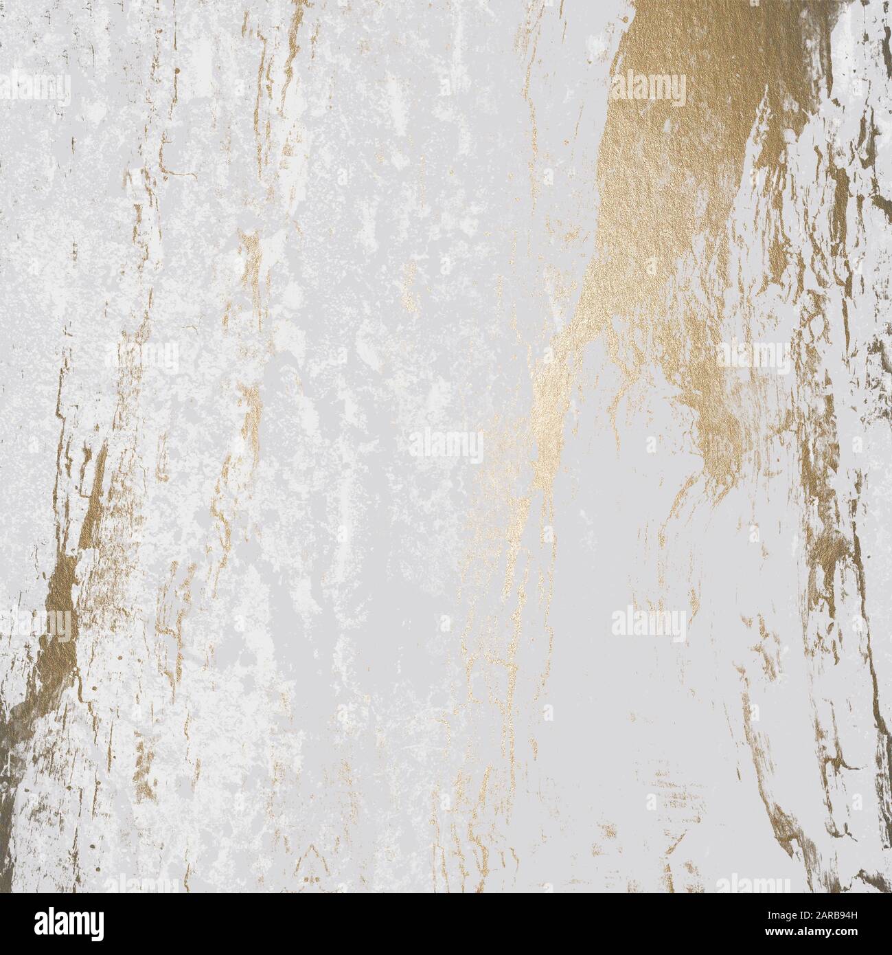 Light Gray Grunge Background