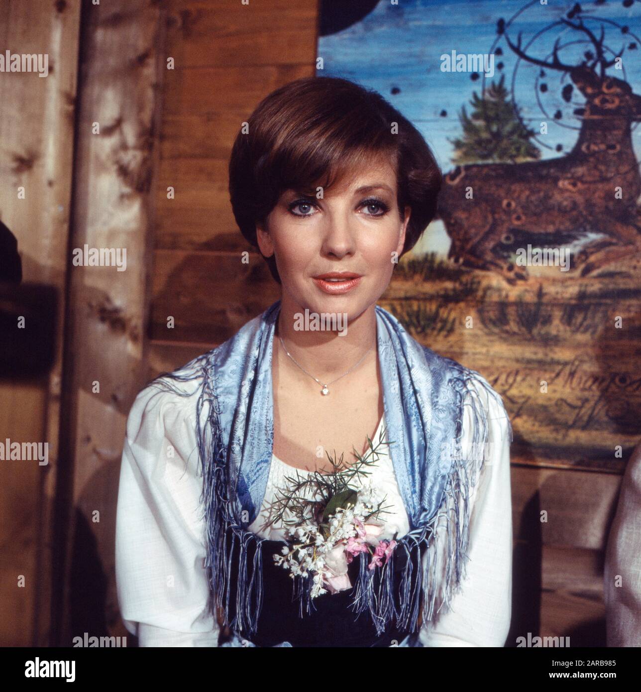 Carolin Reiber High Resolution Stock Photography and Images - Alamy