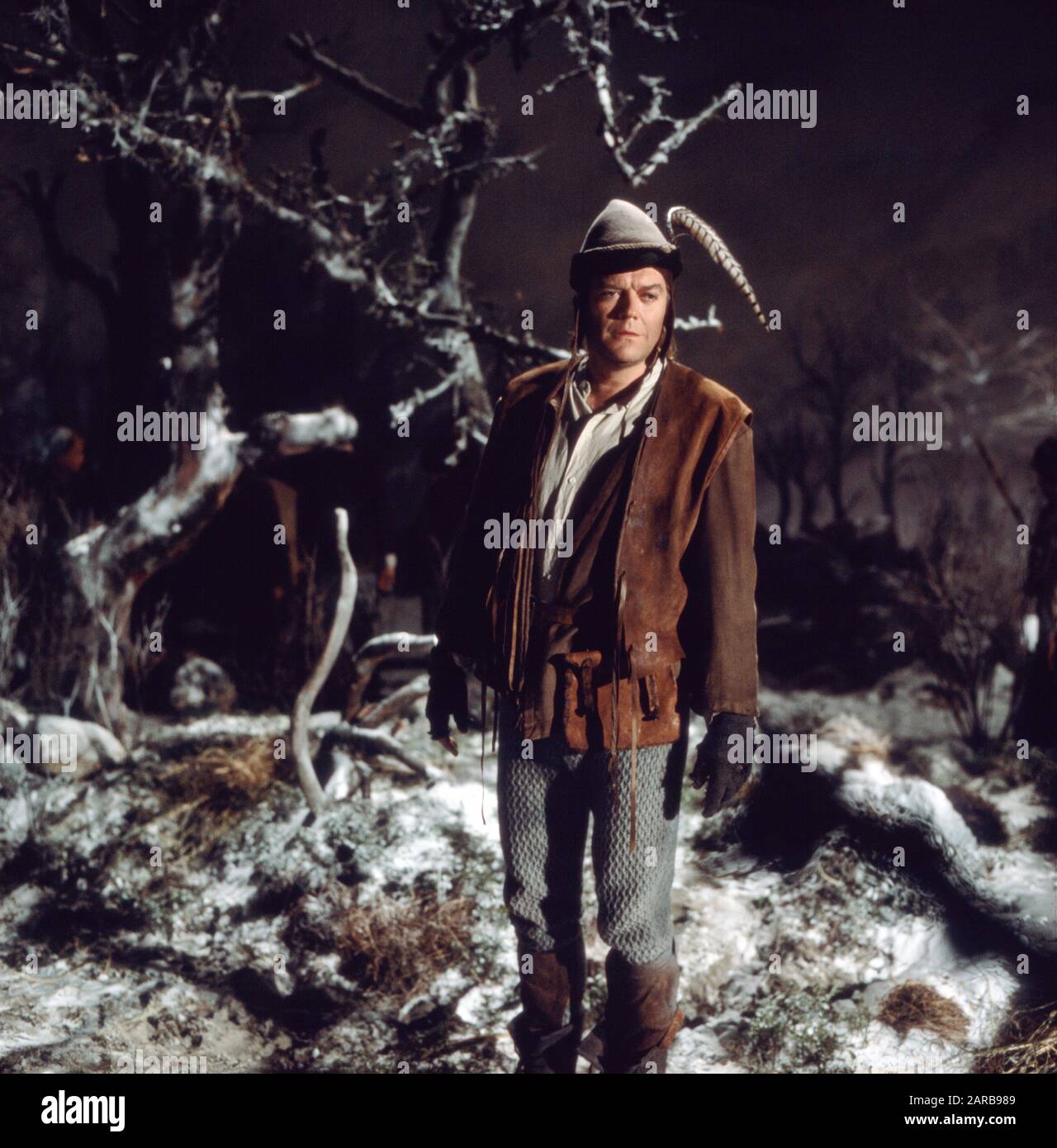 Opersanger hi-res stock photography and images - Alamy