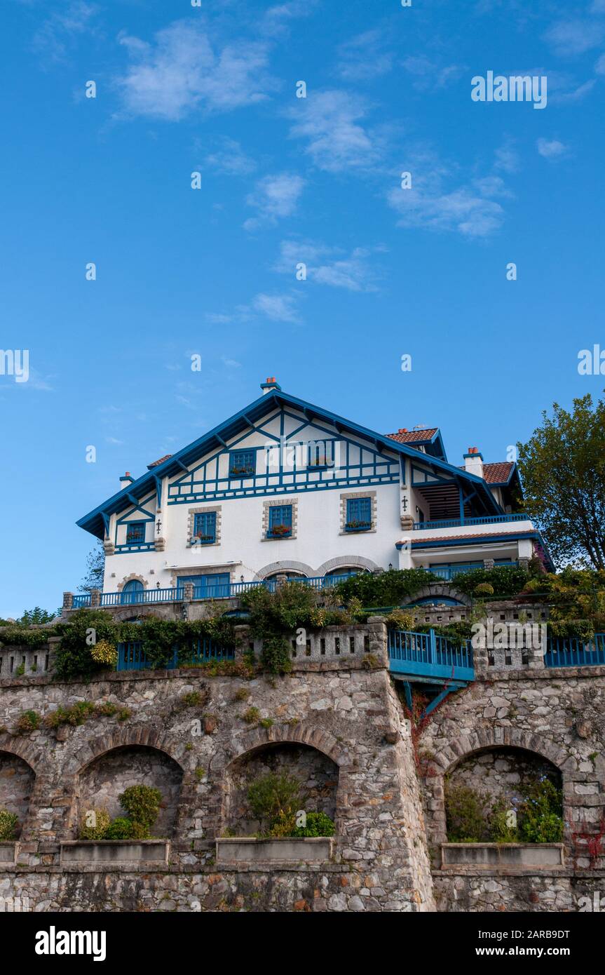 Algorta hi-res stock photography and images - Alamy