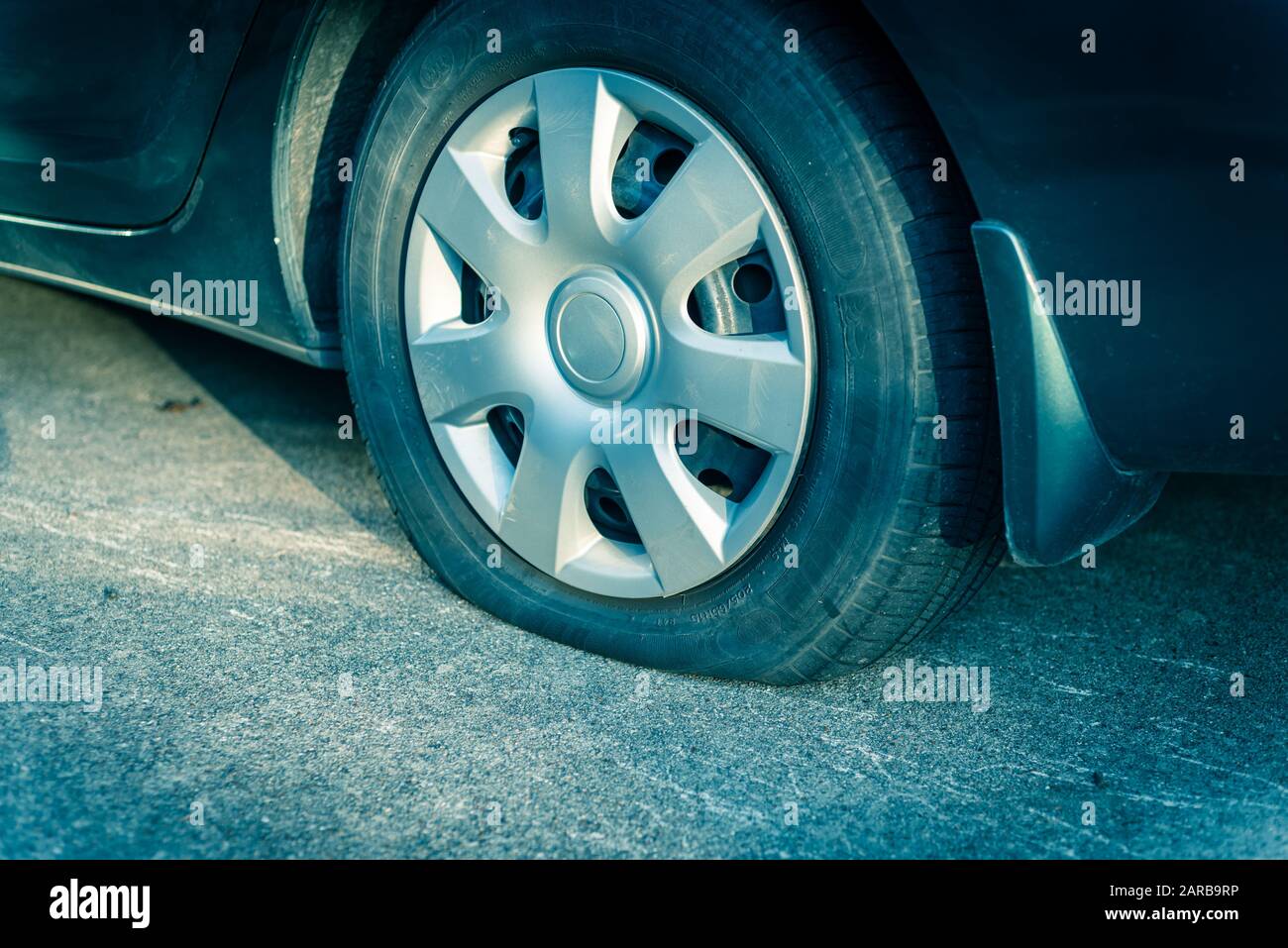 Rear rip hi-res stock photography and images - Alamy