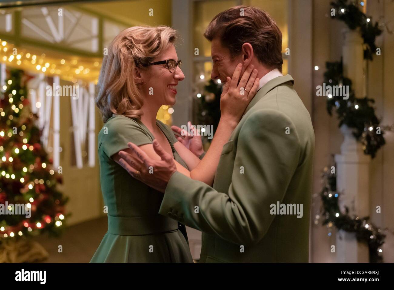 VELVET COLLECTION (2017), directed by RAMON CAMPOS and GEMA R. NEIRA ...