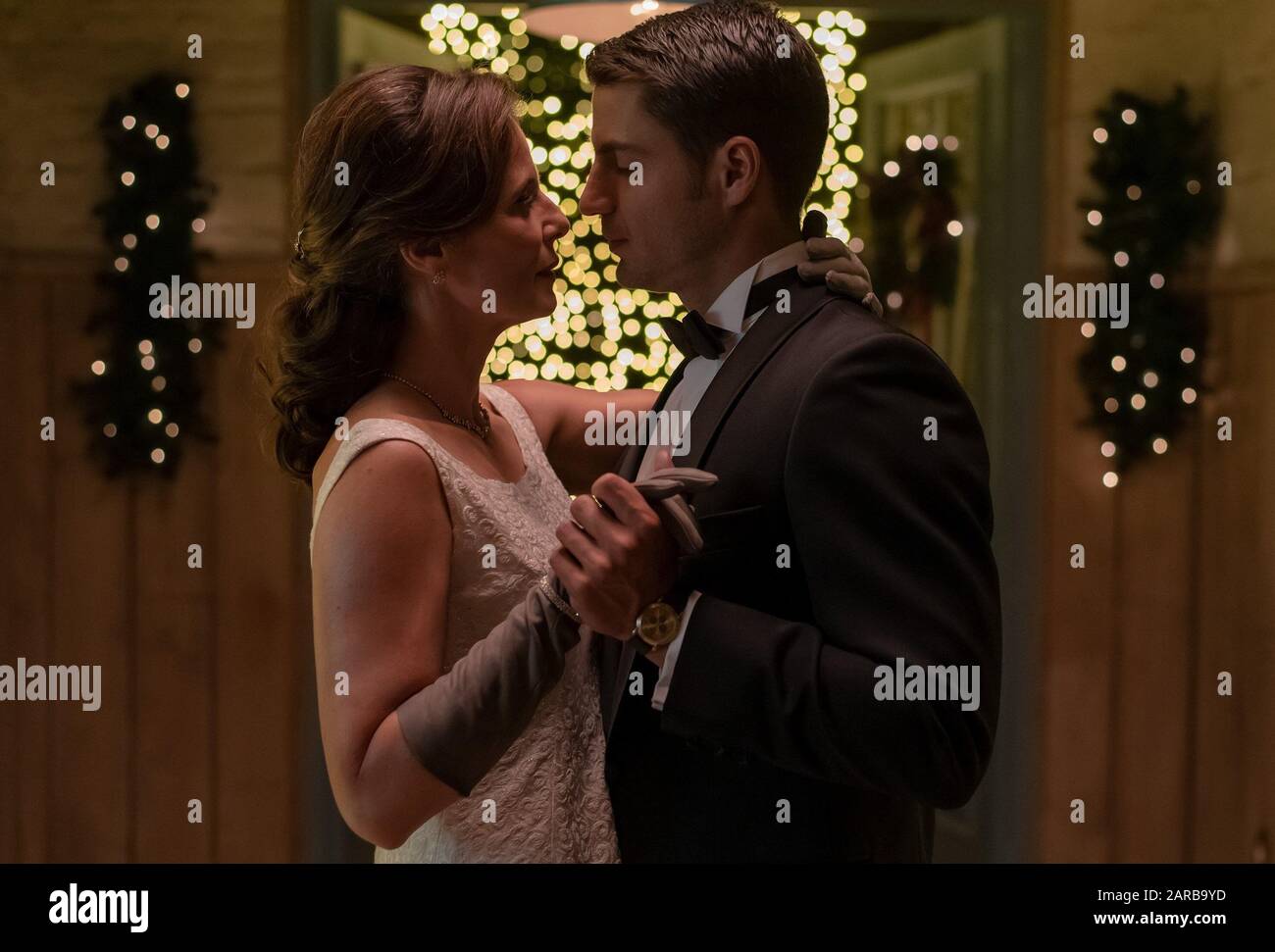 VELVET COLLECTION (2017), directed by RAMON CAMPOS and GEMA R. NEIRA ...