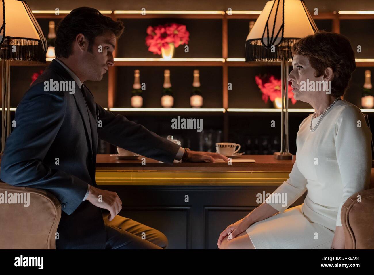 VELVET COLLECTION (2017), directed by RAMON CAMPOS and GEMA R. NEIRA ...