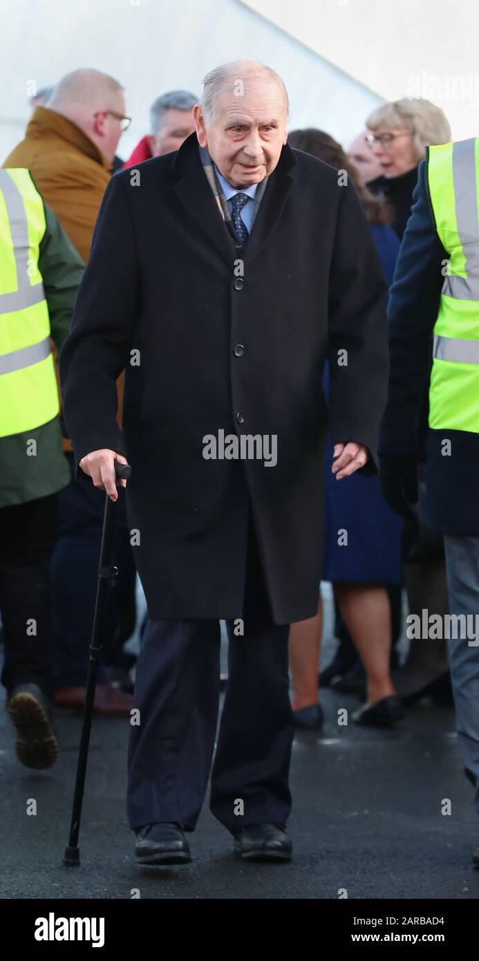 Joe hendron hi-res stock photography and images - Alamy