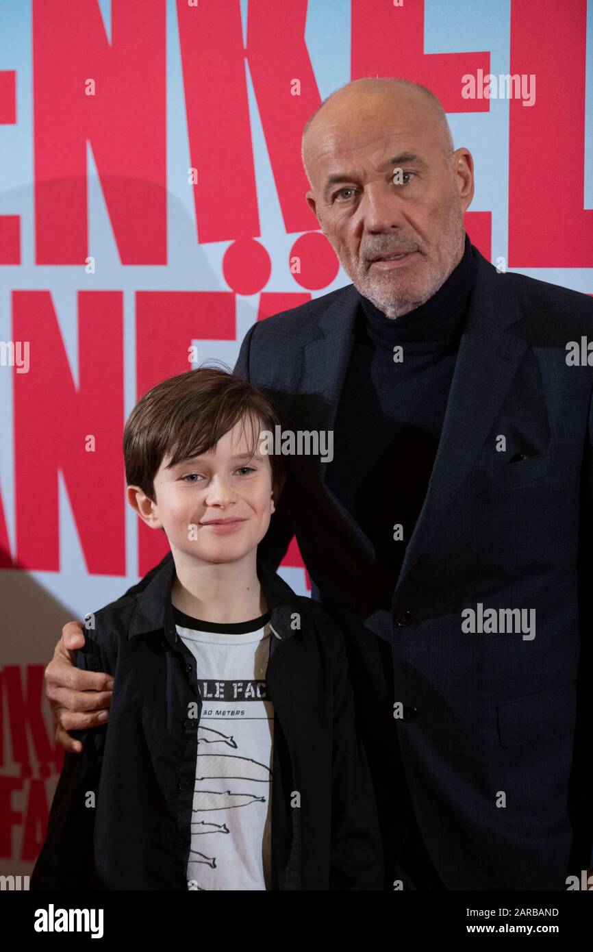 Gruener heiner hi-res stock photography and images - Alamy