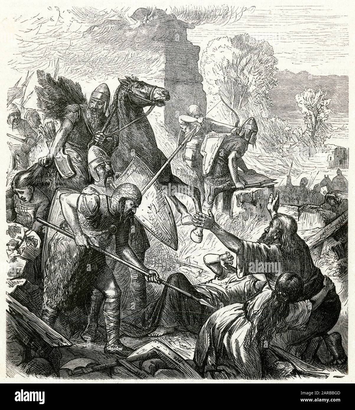 Magyars hi-res stock photography and images - Alamy