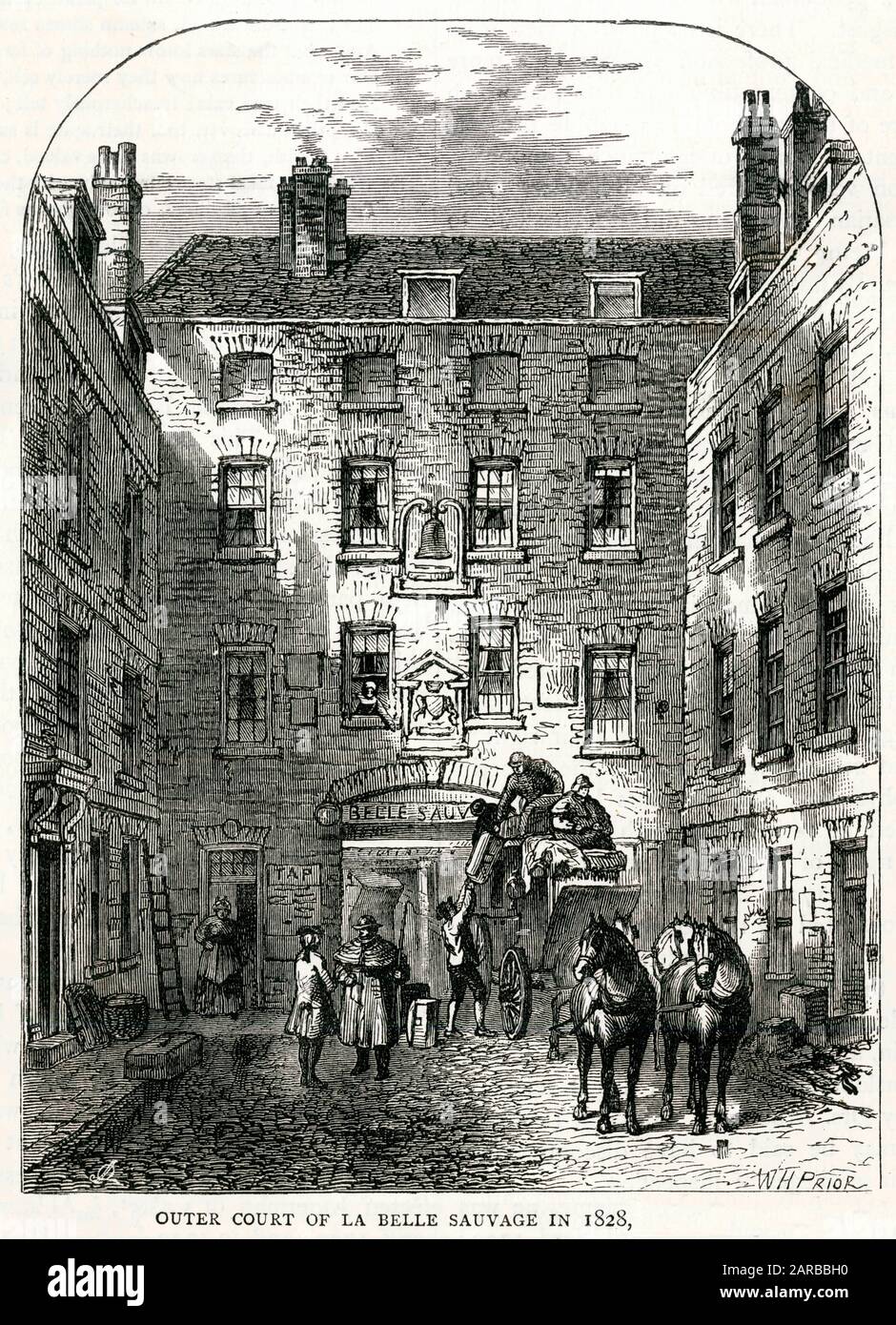 Stagecoaches hi-res stock photography and images - Alamy