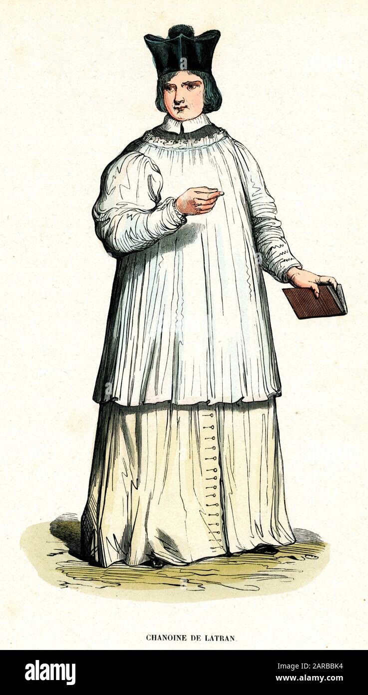 Lateran hi-res stock photography and images - Alamy