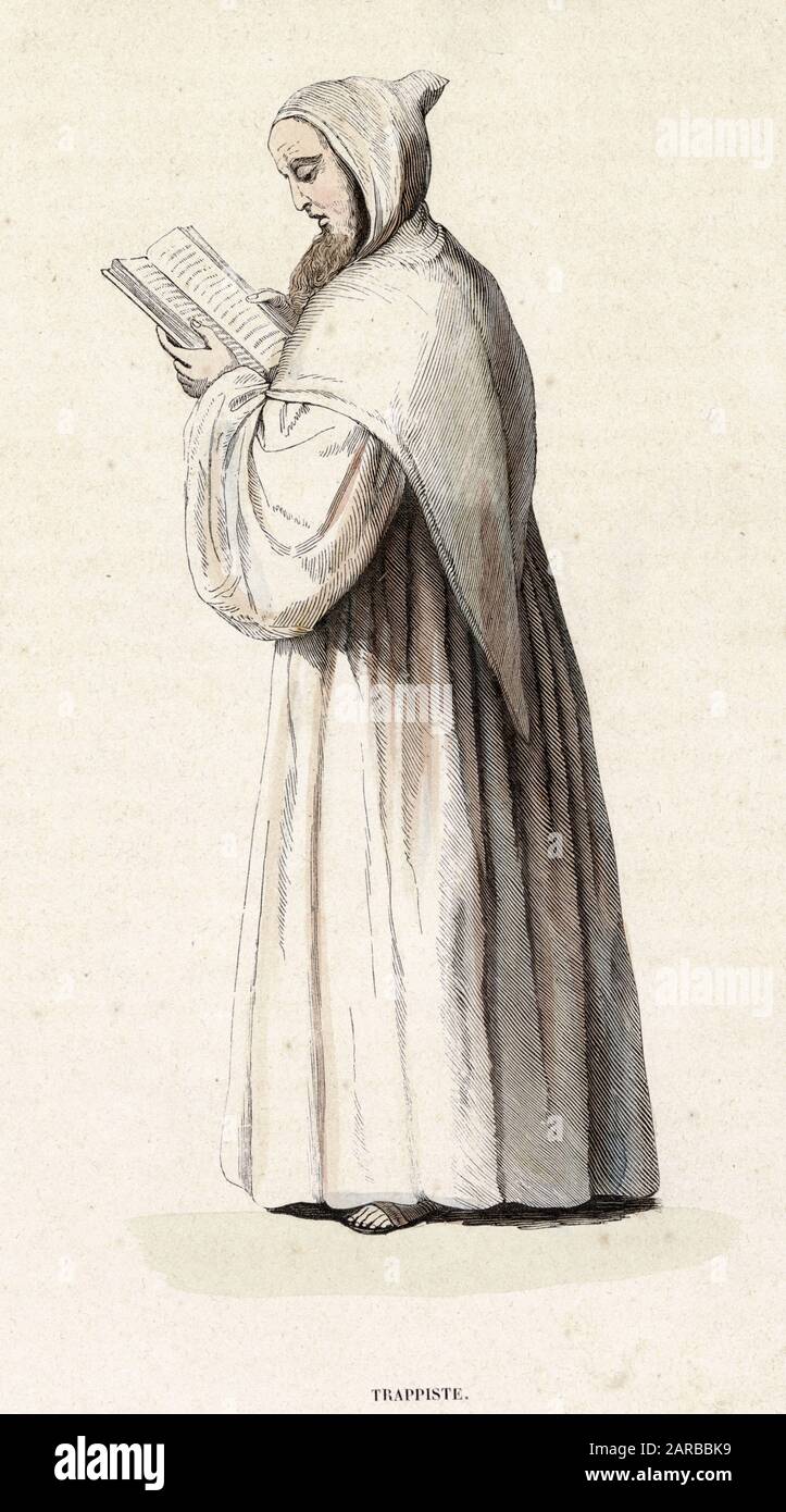 Trappists hi-res stock photography and images - Alamy