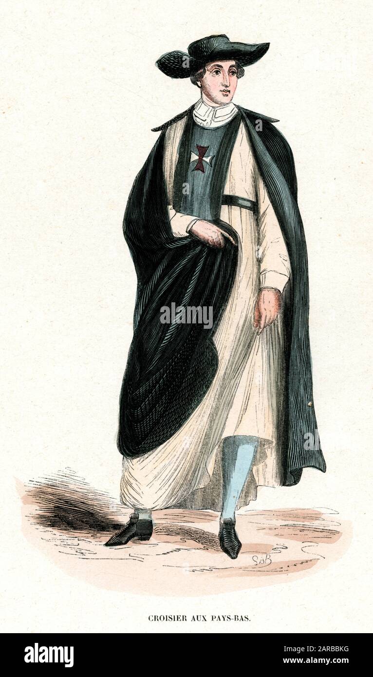 The cross bearer hi-res stock photography and images - Alamy