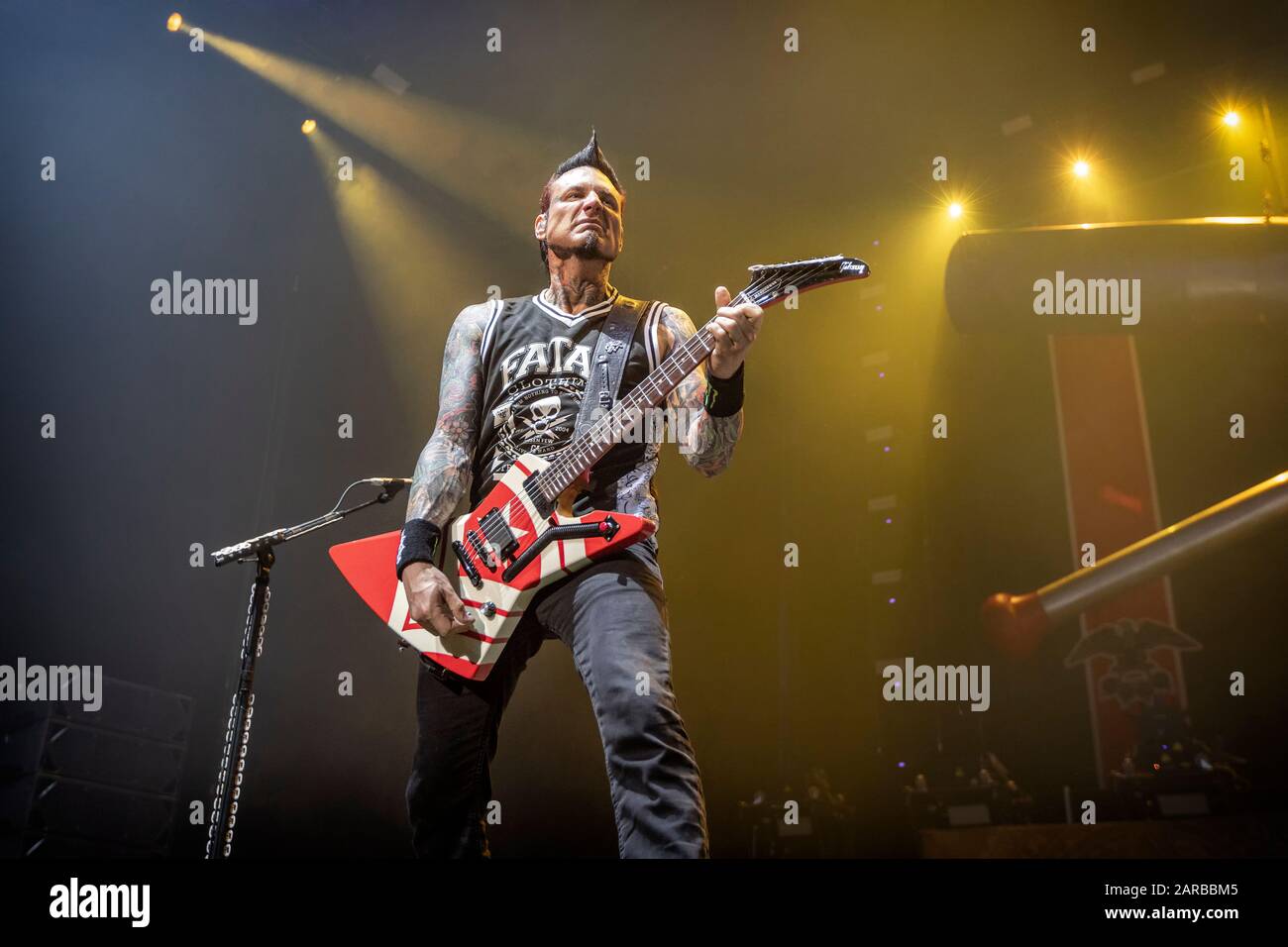 Jason hook hi-res stock photography and images - Alamy