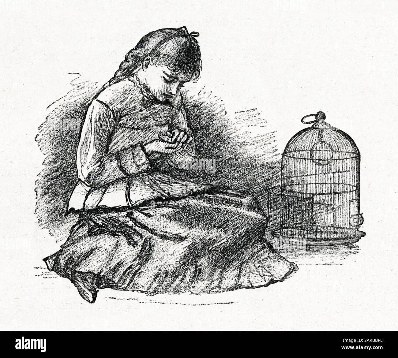 Caged hi-res stock photography and images - Alamy