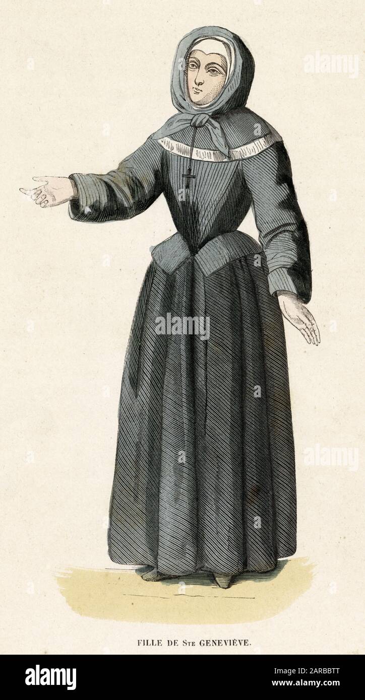 Genevieve St High Resolution Stock Photography and Images - Alamy