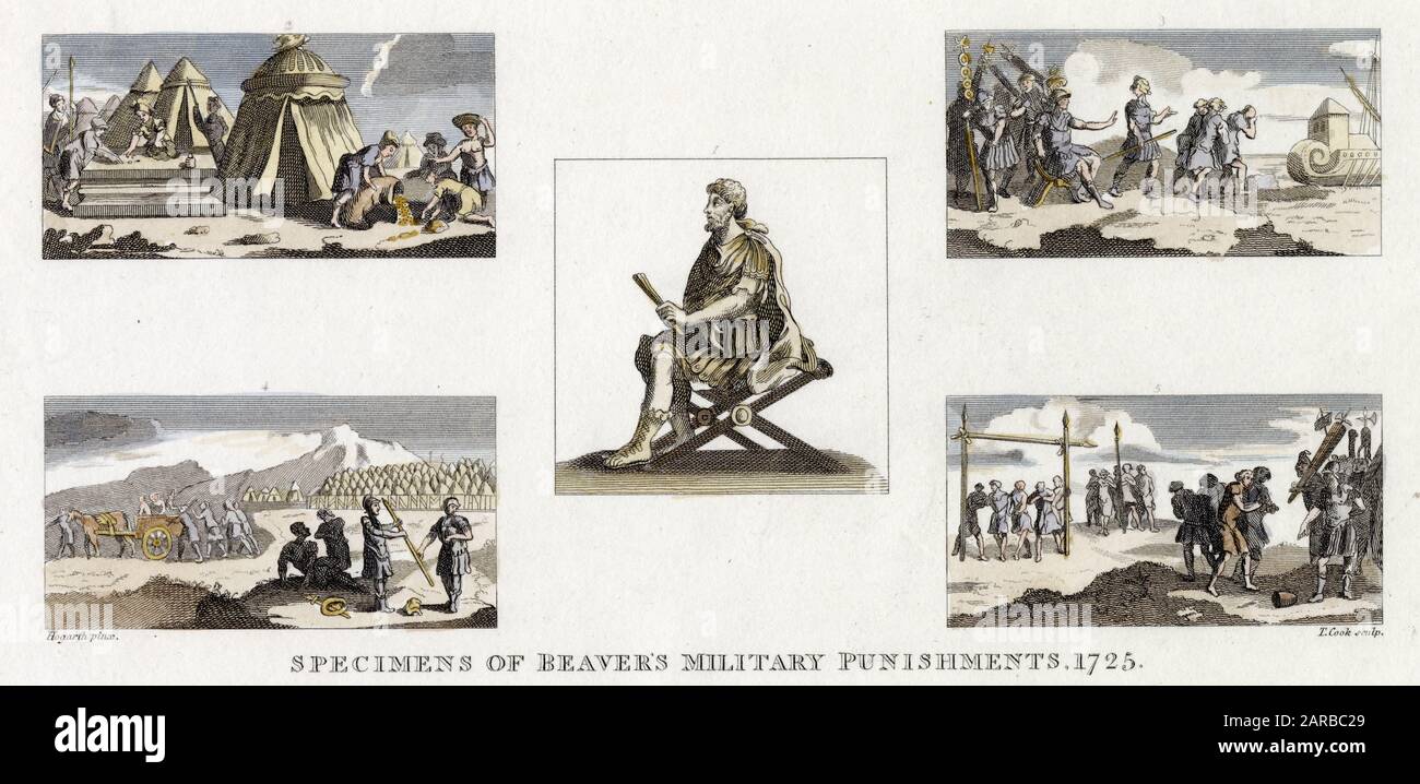 Punishments hi-res stock photography and images - Alamy