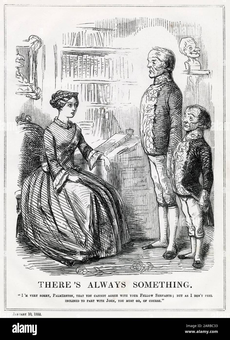 Cartoon pm hi-res stock photography and images - Alamy