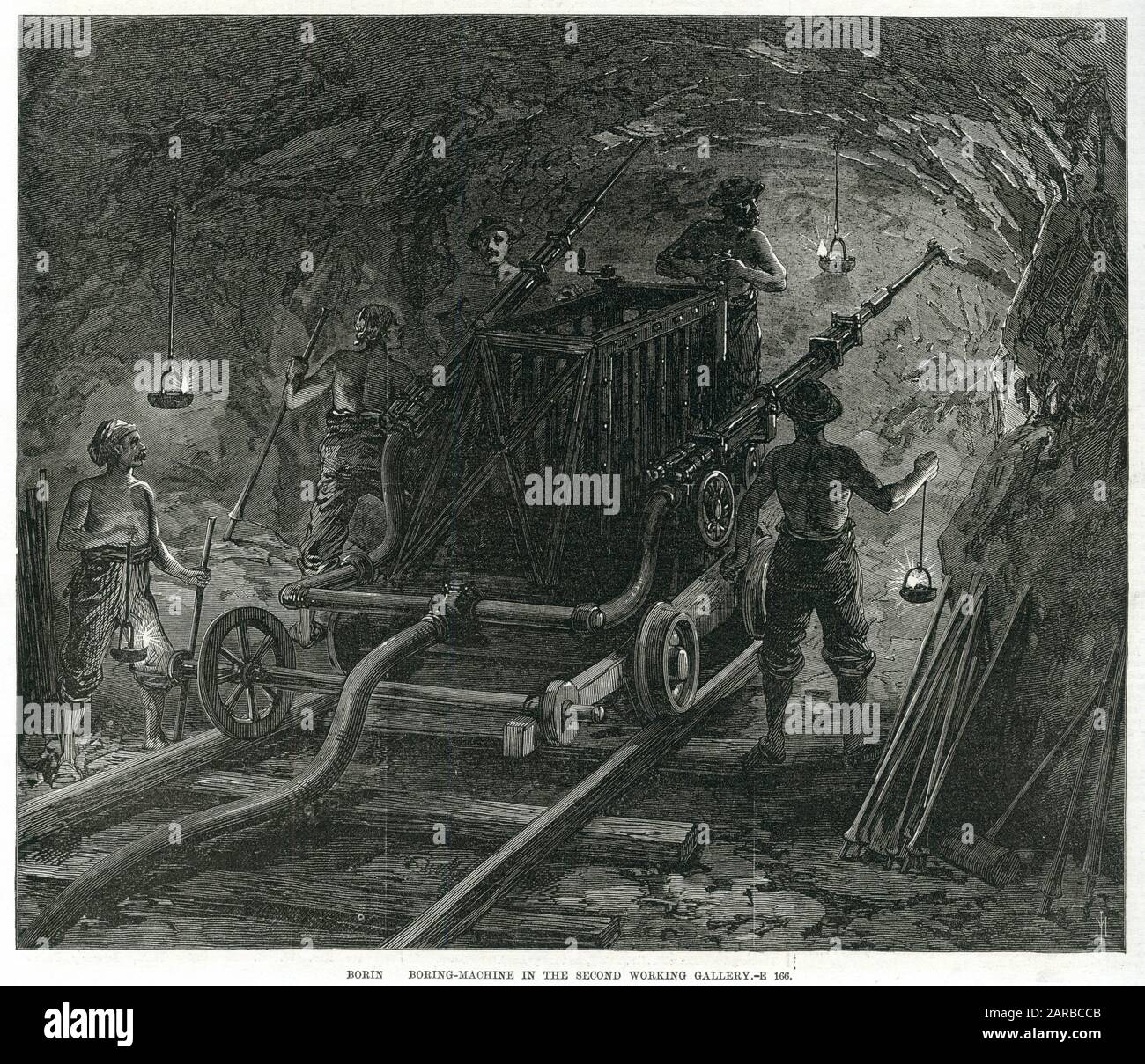 Gallery of machines hi-res stock photography and images - Alamy