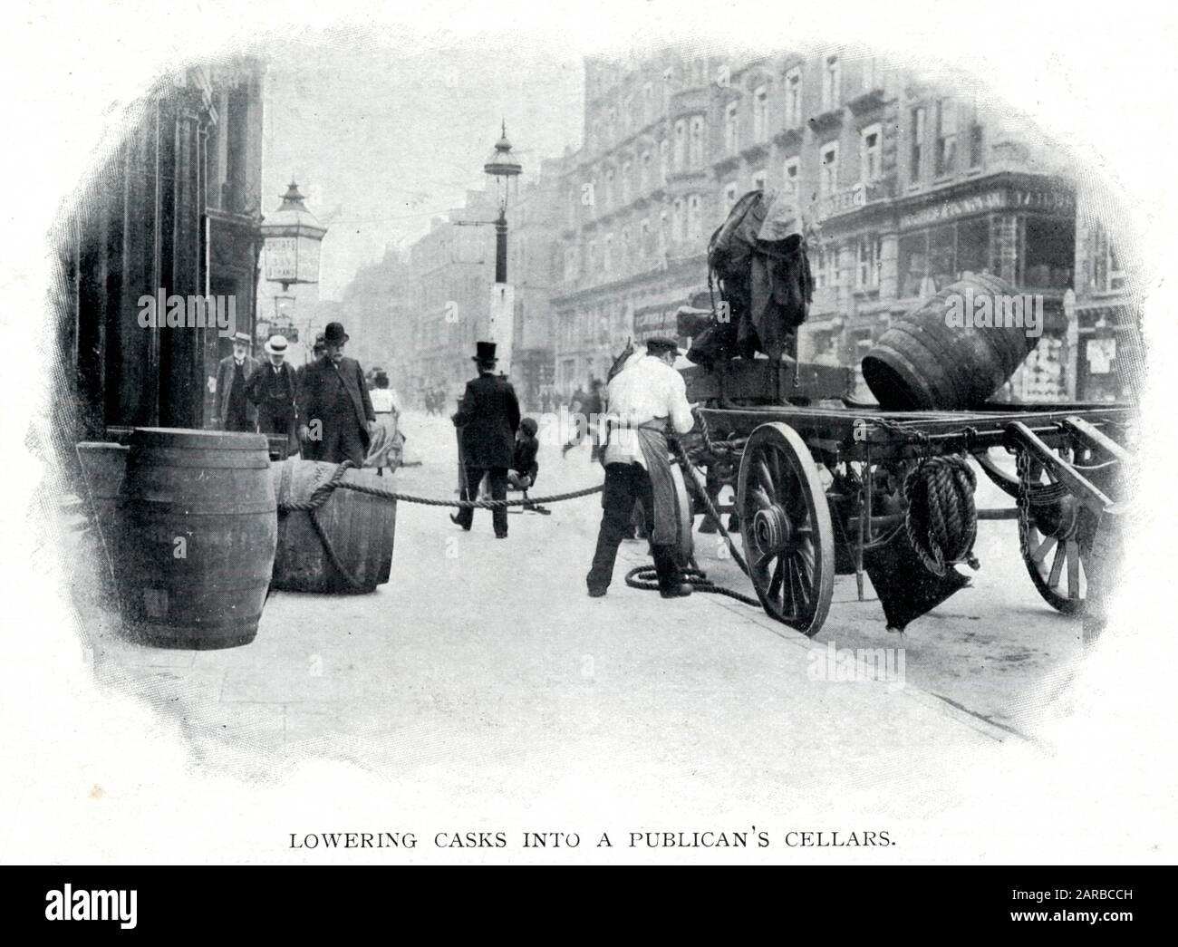 1900 transportation hi-res stock photography and images - Alamy