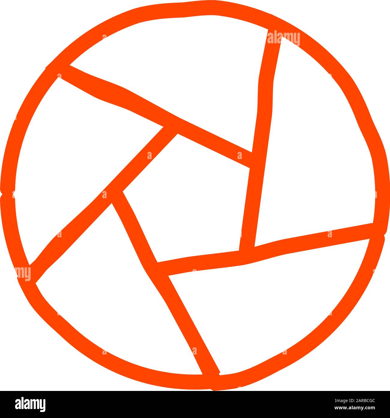 Photography icon design template Stock Vector Image & Art - Alamy