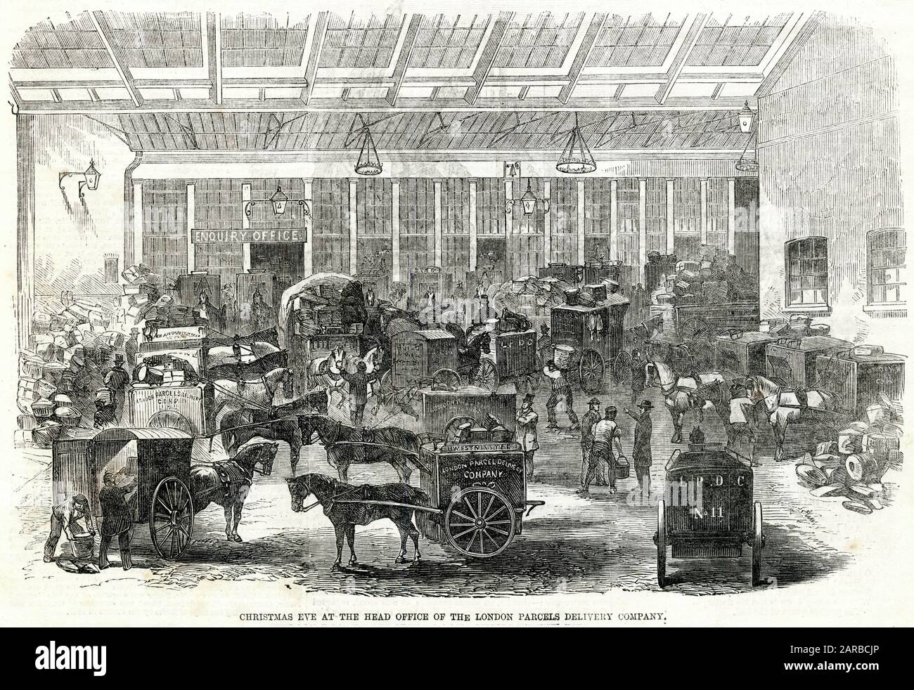 Turn of the century interior hi-res stock photography and images - Alamy