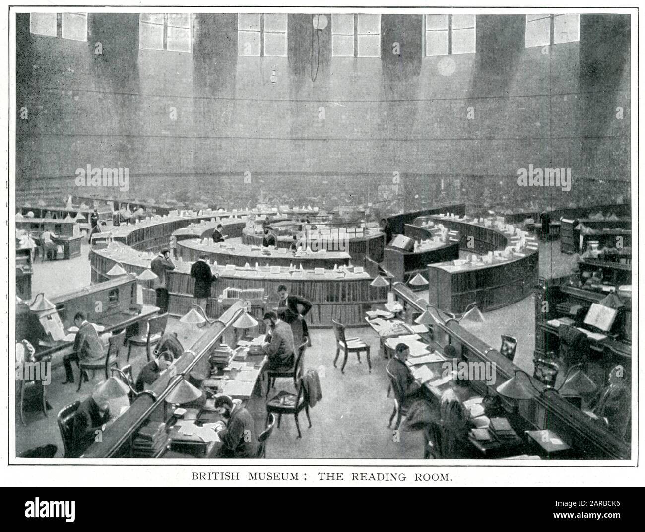 London reading Cut Out Stock Images & Pictures - Alamy