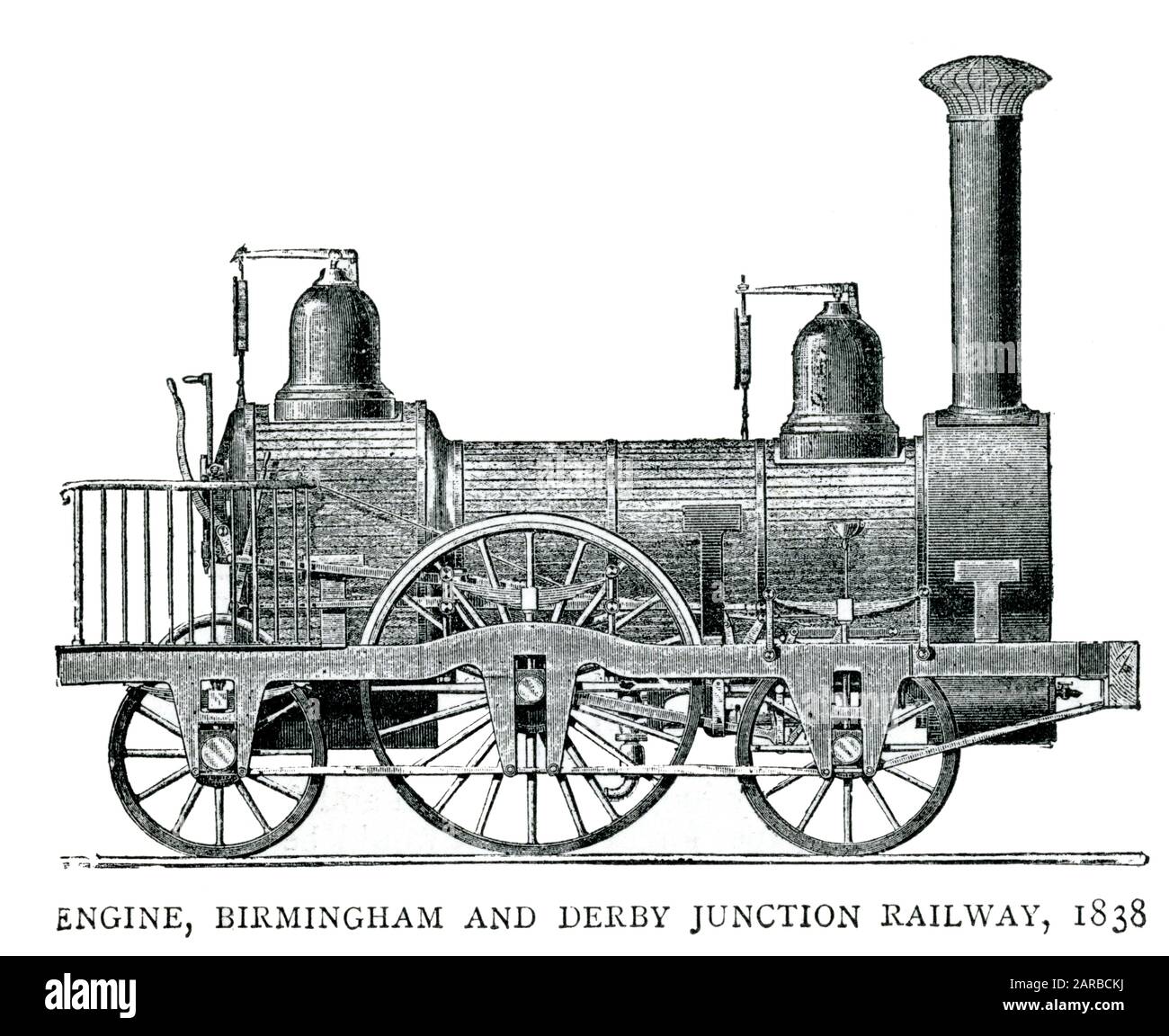 Locomotive loco hi-res stock photography and images - Alamy