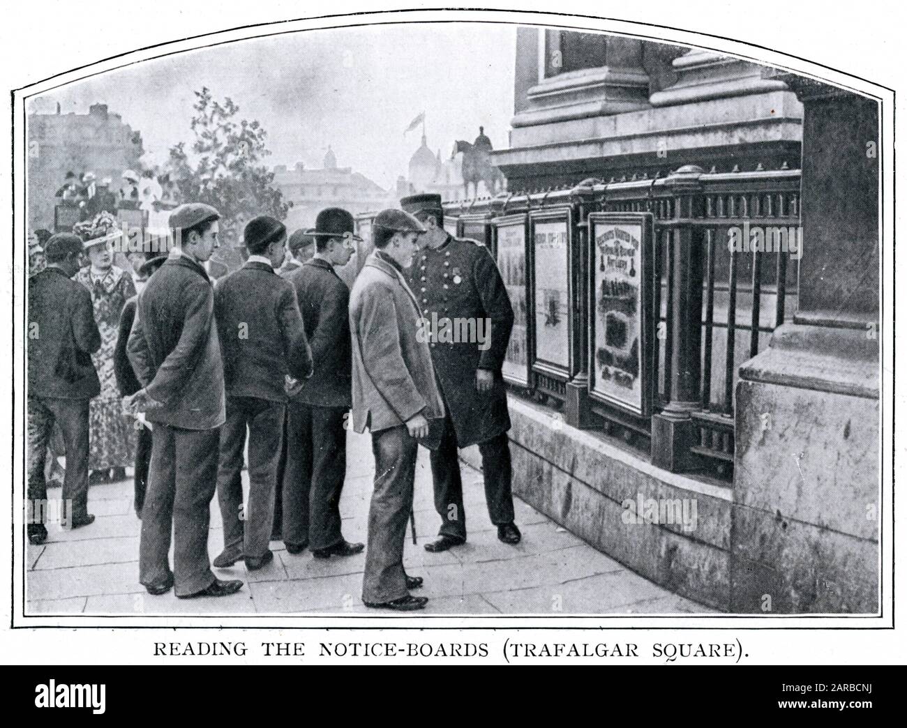 Army recruit british Cut Out Stock Images & Pictures - Alamy