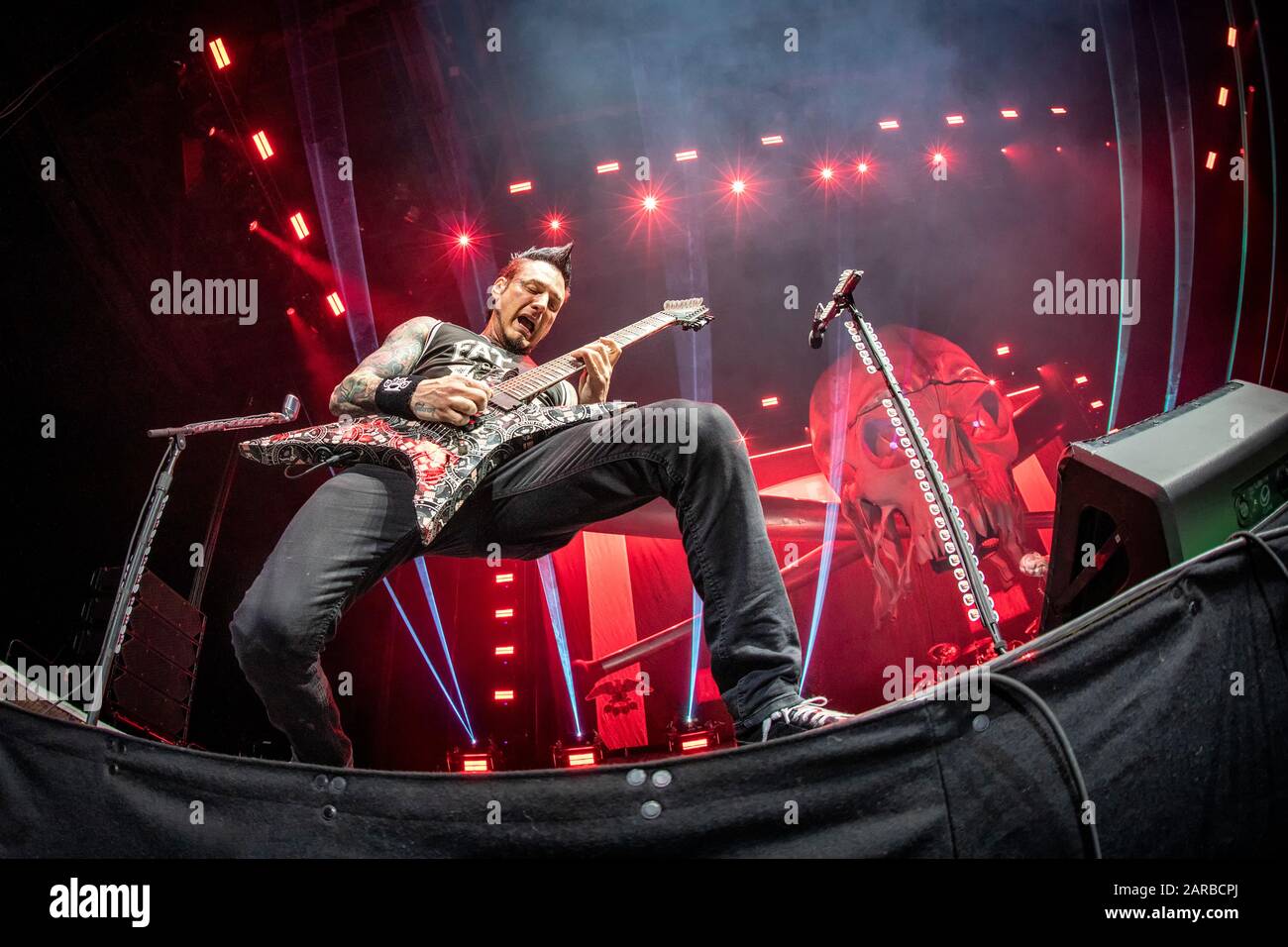 Jason hook hi-res stock photography and images - Alamy